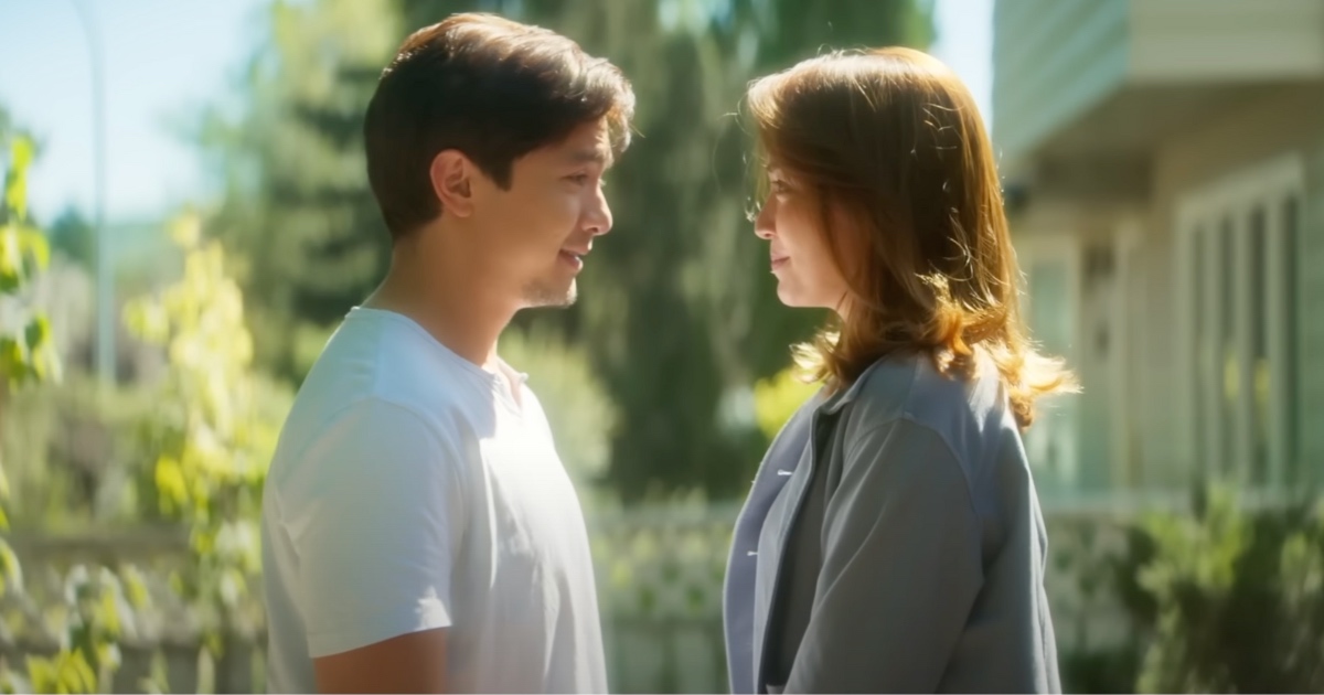 REVIEW: Love and isolation collide in 'Hello, Love, Again' • PhilSTAR Life